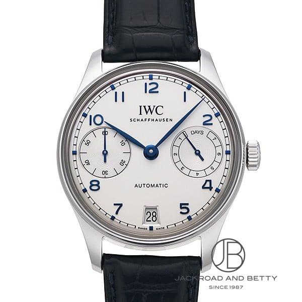 IWC IWC ポルトギーゼ オートマティック 42 IW501702 新品 時計 メンズ : iwc570 : ジャックロード - 通販 - Yahoo!ショッピング
