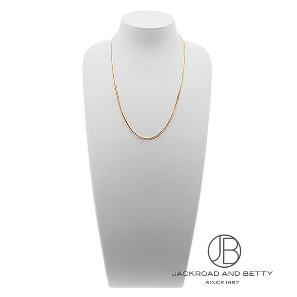 喜平 KIHEI K18 6面 ダブル 22g 55cm ネックレス 造幣局刻印有り 新品 ジュエリー ブランドジュエリー : kih018 : ジャックロード - 通販 - Yahoo!ショッピング