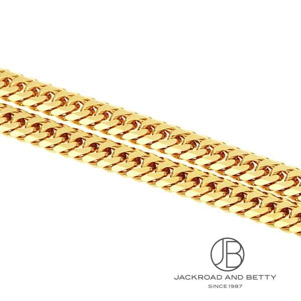 喜平 KIHEI ネックレス K18 6面 ダブル 造幣局刻印有り 22g 55cm 新品 ジュエリー ブランドジュエリー :kih018:ジャックロード - 通販 - Yahoo!ショッピング