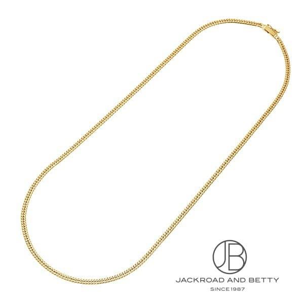 喜平 KIHEI ネックレス K18 6面 ダブル 造幣局刻印有り 22g 55cm 新品 ジュエリー ブランドジュエリー :kih018:ジャックロード - 通販 - Yahoo!ショッピング