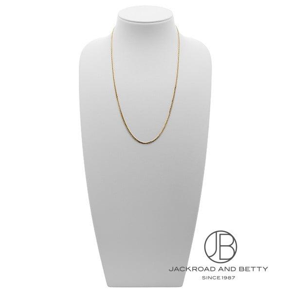 喜平 KIHEI K18 6面 ダブル 11g 55cm ネックレス 造幣局刻印有り 新品 ジュエリー ブランドジュエリー : ジャックロード - 通販 - Yahoo!ショッピング