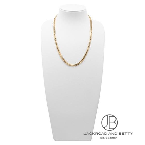 喜平 KIHEI K18 8面 トリプル 55g 55cm ネックレス 造幣局刻印有り 新品 ジュエリー ブランドジュエリー : ジャックロード - 通販 - Yahoo!ショッピング