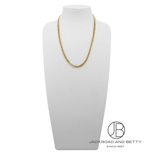 喜平 KIHEI K18 6面 ダブル 55g 55cm ネックレス 造幣局刻印有り 新品 ジュエリー ブランドジュエリー : ジャックロード - 通販 - Yahoo!ショッピング