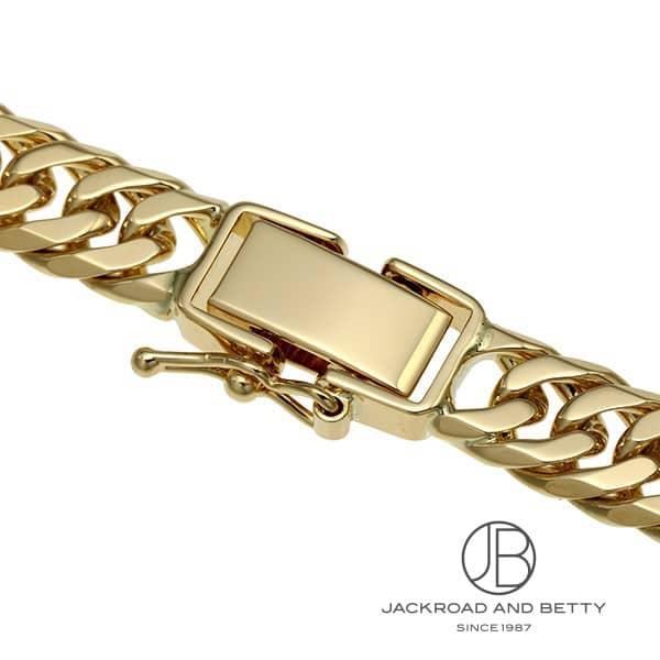 喜平 KIHEI K18 6面 ダブル 55g 55cm ネックレス 造幣局刻印有り 新品 ジュエリー ブランドジュエリー : ジャックロード - 通販 - Yahoo!ショッピング