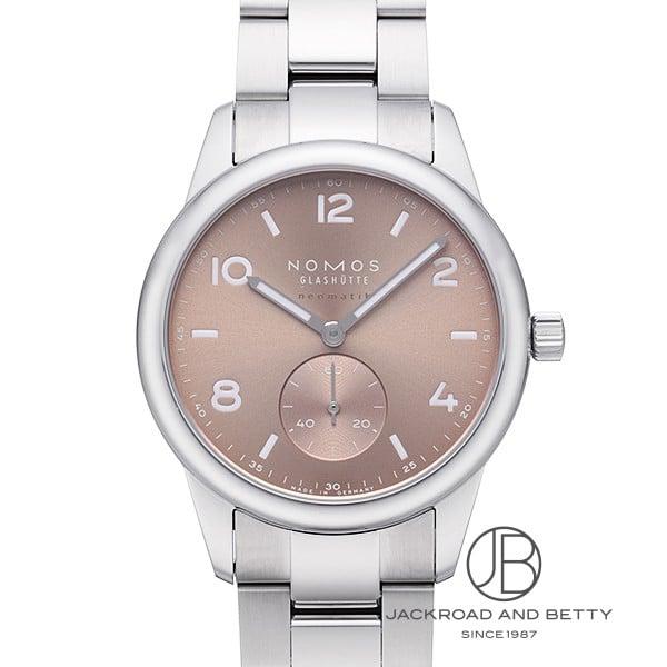 NOMOS GLASHUETTE ノモス クラブ スポーツ ネオマティック 39 アンバー 762 新品 時計 男女兼用 : ジャックロード - 通販 - Yahoo!ショッピング