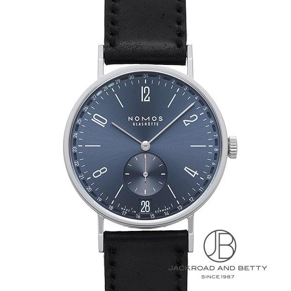 NOMOS GLASHUETTE（ノモス グラスヒュッテ） ノモス NOMOS タンジェント2 デイト 136 新品 時計 メンズ ...
