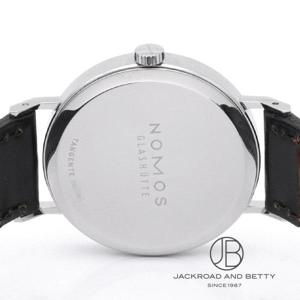 NOMOS GLASHUETTE ノモス タンジェント 38 ミッドナイトブルー 165 新品 時計 メンズ : ジャックロード - 通販 - Yahoo!ショッピング