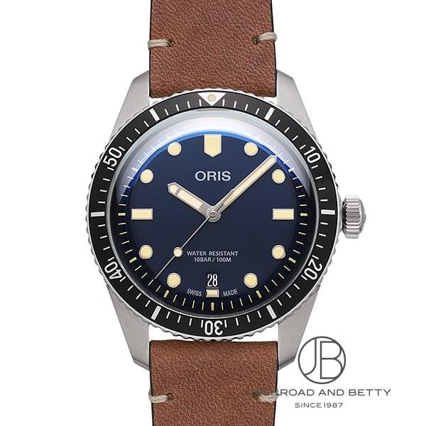 ORIS（オリス） ダイバーズ 65 デイト 733 7707 4055-07 5 20 45 新品 時計 メンズ : ジャックロード - 通販 - Yahoo!ショッピング