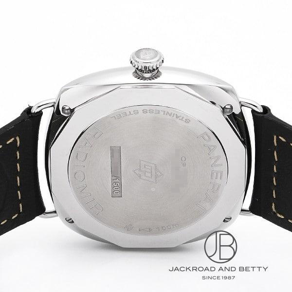 OFFICINE PANERAI パネライ ラジオミール オフィチーネ PAM01382 新品 時計 メンズ : ジャックロード - 通販 ...