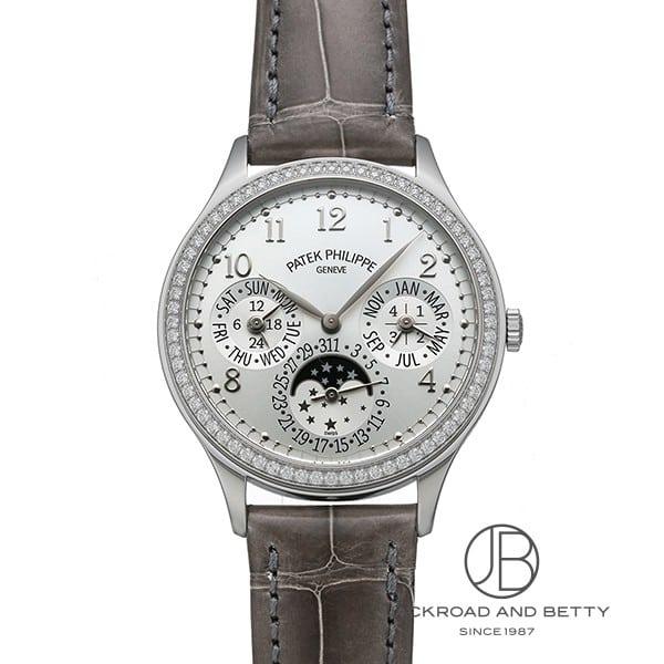 パテック フィリップ PATEK PHILIPPE グランド コンプリケーション 7140G-001 新品 時計 レディース : ジャック ...