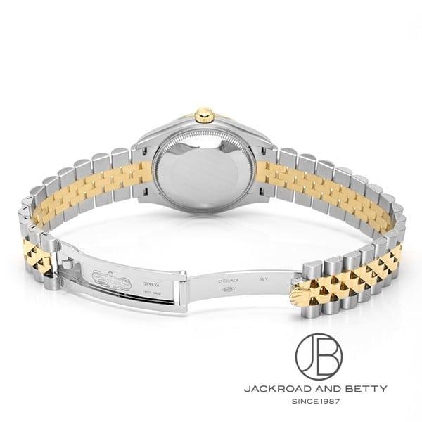 ロレックス ROLEX デイトジャスト 31 278273NG 新品 時計 ボーイズ : rx1524 : ジャックロード - 通販 ...