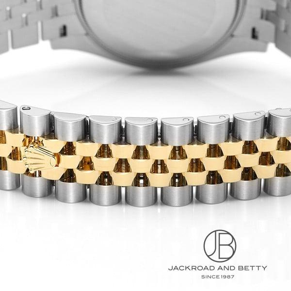 ロレックス ROLEX デイトジャスト 31 278273NG 新品 時計 ボーイズ : rx1524 : ジャックロード - 通販 ...