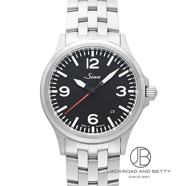 Sinn ジン SINN 556.A.RS 新品 時計 メンズ : ジャックロード - 通販 - Yahoo!ショッピング