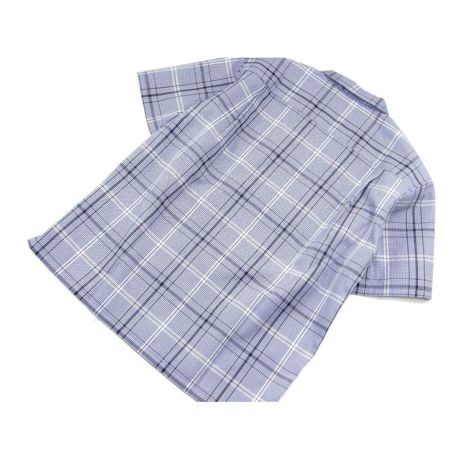 THE SHOP TK × セオα / ザショップティーケー 清涼 半袖シャツ オープンカラーシャツ 吸水 速乾 爽快感 汗をかいても ...