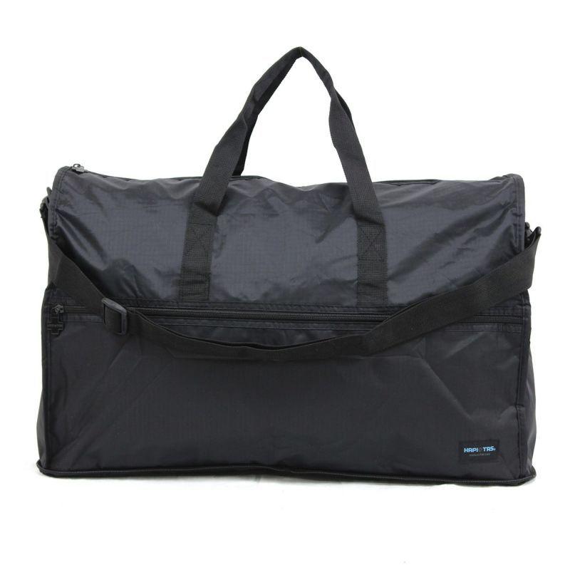 ハピタス HAPITAS ボストンバッグ エコバッグ 折りたたみ コンパクト ショルダーバッグ サブバッグ 旅行 H0004 :a-110-H0004:大阪 難波 ジャガーカバン店 - 通販 ...