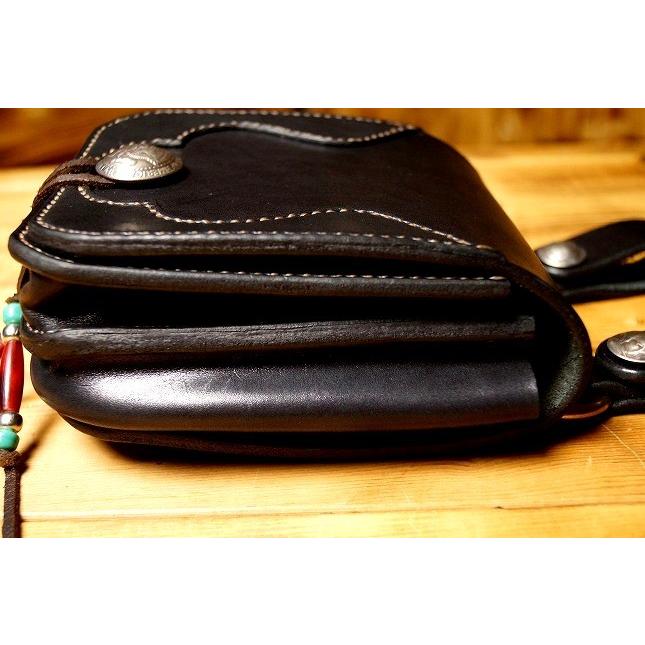 手縫い サドルレザーメディスンバッグ YMB-10 : JAINDIANA - 通販 - Yahoo!ショッピング