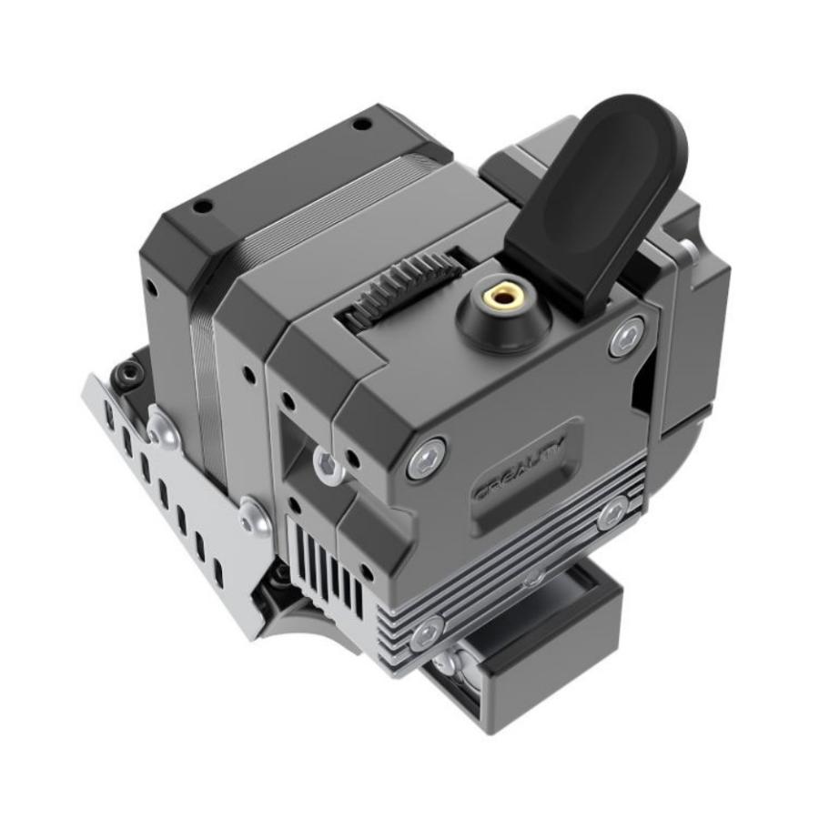 3Dプリンター スプライトエクストルーダー ダイレクト式エクストルーダー Sprite Extruder 3.5:1 ギア比 デュアルギア供給 : 雀華ヤフー店 - 通販 - Yahoo!ショッピング