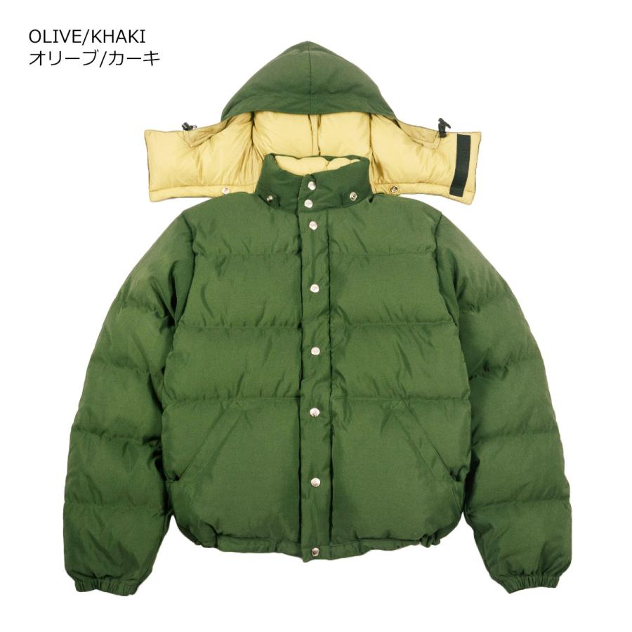 Crescent Down Works クレセントダウンワークス CRESCENT DOWN Crescent Down Works クレセントダウンワークス CRESCENT DOWN