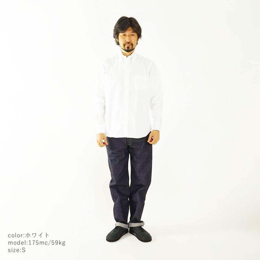 INDIVIDUALIZED SHIRTS インディビジュアライズドシャツ 長袖 INDIVIDUALIZED SHIRTS インディビジュアライズドシャツ 長袖