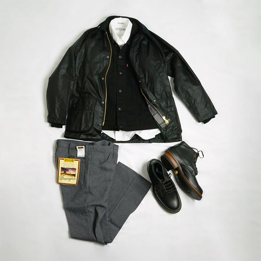 リーバイス LEVI’S #72334 デニムジャケット ザ・トラッカー ラストナイト ｜ メンズ XS-XXL THE TRUCKER ...