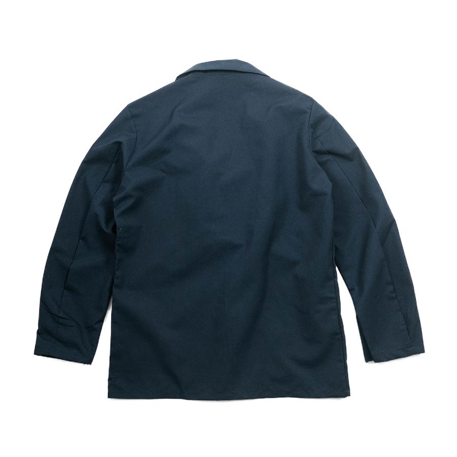 RED KAP レッドキャップ REDKAP #KP10 ラペルカウンターコート RED KAP レッドキャップ REDKAP #KP10 ラペルカウンターコート