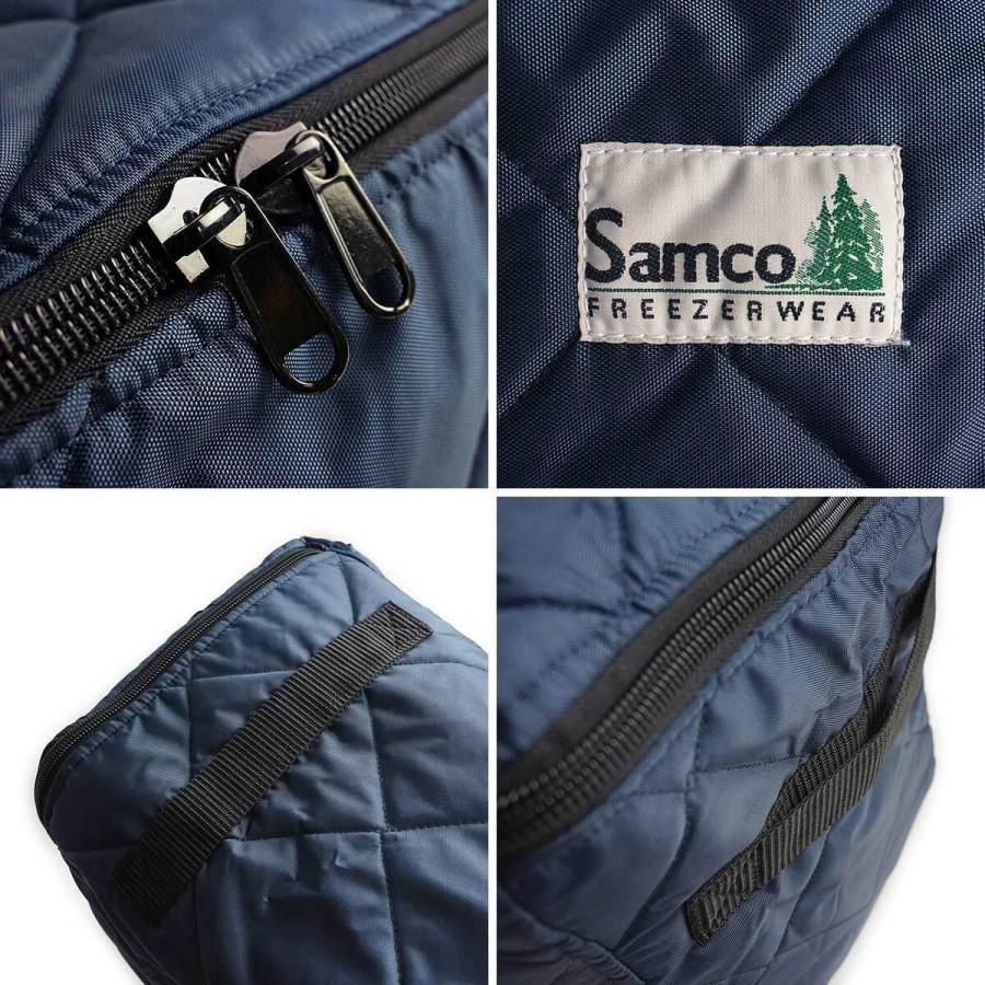 サムコフリーザーウエア Samco Freezerwear TB45 トゥータブヴァリュー アイスクリームバッグ 保冷バッグ ソフトクーラー ...