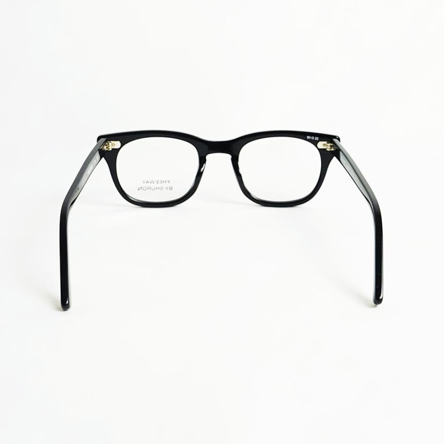 SHURON（シュロン） メガネ フレーム フリーウェイ 眼鏡 アメリカ製