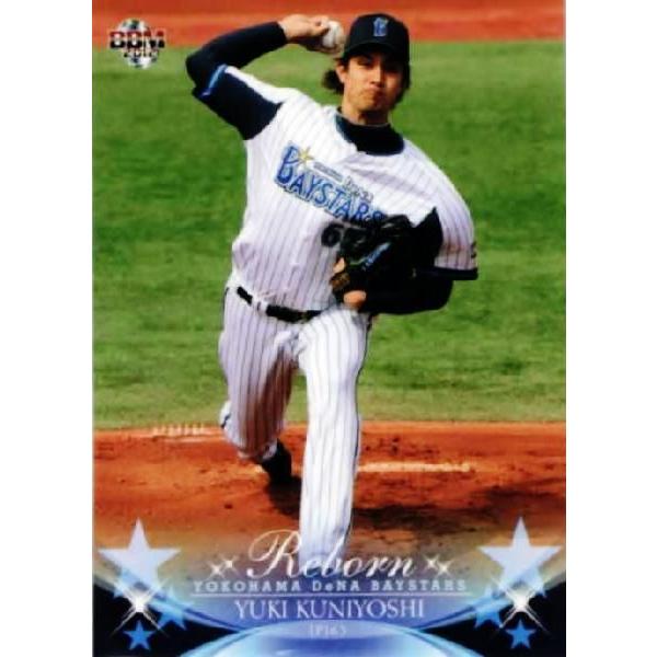 6 【国吉佑樹】2012BBM 横浜DeNAベイスターズ REBORN レギュラー [BAYSTARS2012] :12DBR-06:スポーツカード ジャンバラヤ - 通販 - Yahoo ...