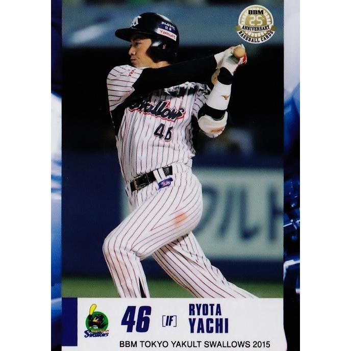 【S54 谷内亮太】BBM東京ヤクルトスワローズ 2015 レギュラー : スポーツカード ジャンバラヤ - 通販 - Yahoo!ショッピング