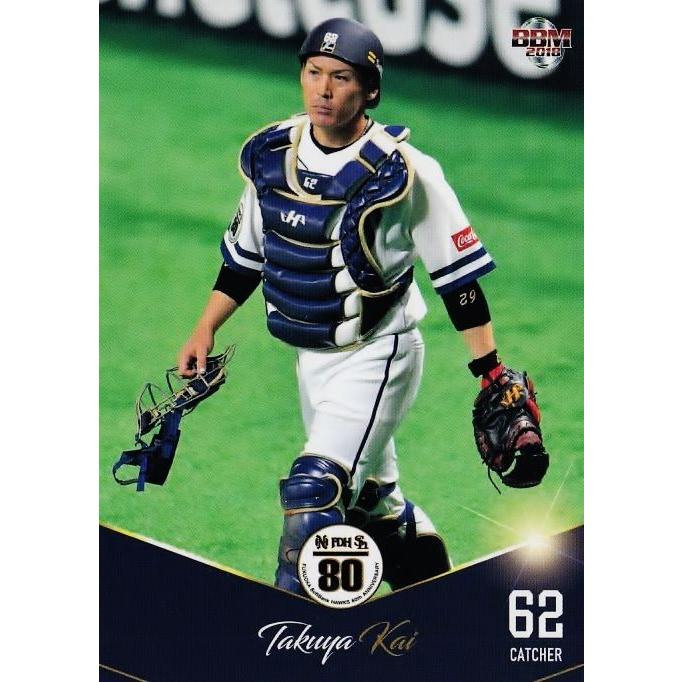 8 【甲斐拓也】BBM2018 ホークス80周年 カードセット [Celebration] レギュラー :18SHCLB-08:スポーツカード ジャンバラヤ - 通販 - Yahoo!ショッピング