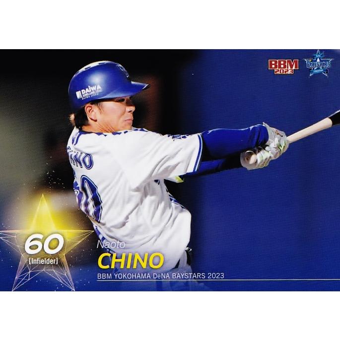 54 【知野直人】BBM 横浜DeNAベイスターズ 2023 レギュラー : 23db-54 : スポーツカード ジャンバラヤ - 通販 - Yahoo!ショッピング