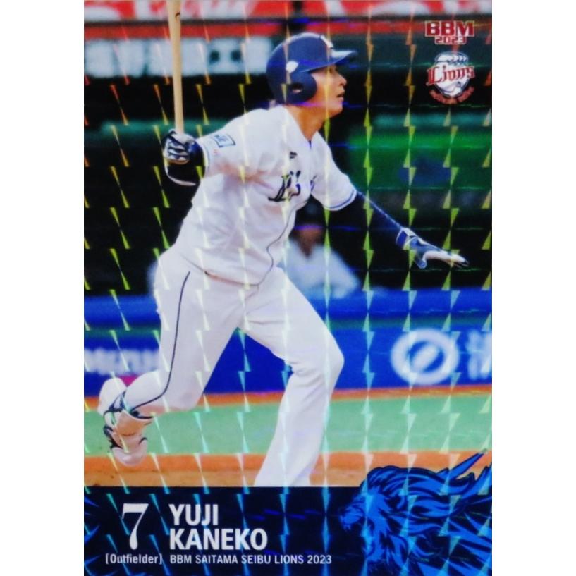 56 【金子侑司】BBM 埼玉西武ライオンズ 2023 [レギュラー/キラパラレル] : スポーツカード ジャンバラヤ - 通販 - Yahoo!ショッピング