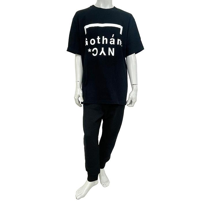 N°21 ヌメロヴェントゥーノ スウェットパンツ メンズ B0724063 N°21 ヌメロヴェントゥーノ スウェットパンツ メンズ B0724063