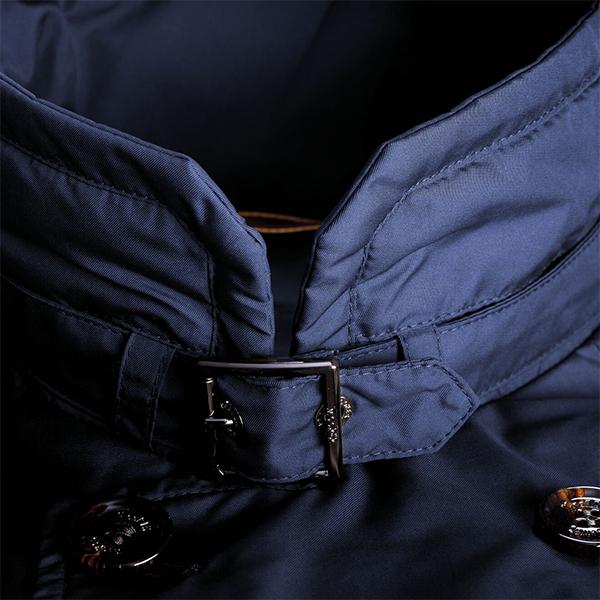 MOORER ムーレー ナブッコ ダブルブレスト ジャケット メンズ MOORER ムーレー ナブッコ ダブルブレスト ジャケット メンズ