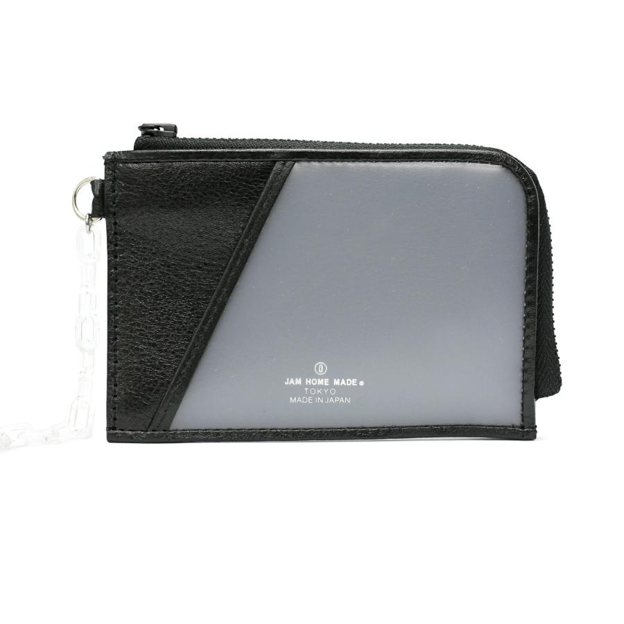 K01（Kenichi Yoshida) MODEL L字ファスナー二つ折り財布 /フラグメントケース : JAM HOME MADE Yahoo!店 - 通販 - Yahoo!ショッピング