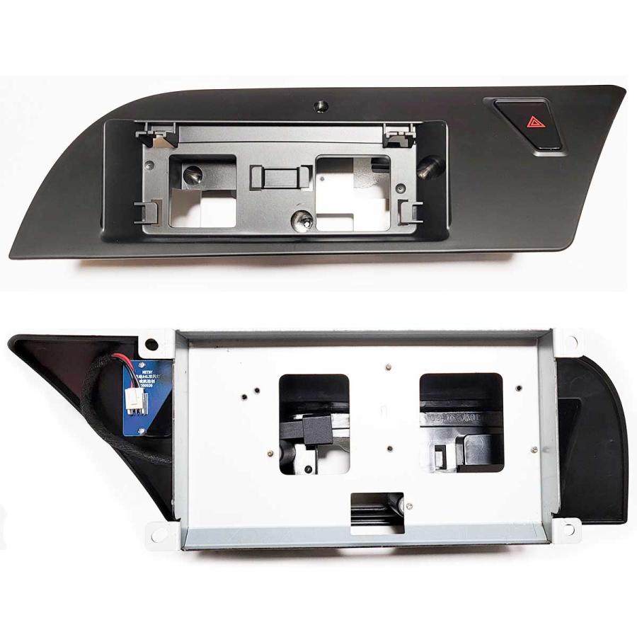 AUDI A4 A5 S4 S5 A4L(B8) 2009-2016 GPSナビ 10.25インチ 8/128GB Androidメディアナビ Apple Carplay対応 : Jamix ...