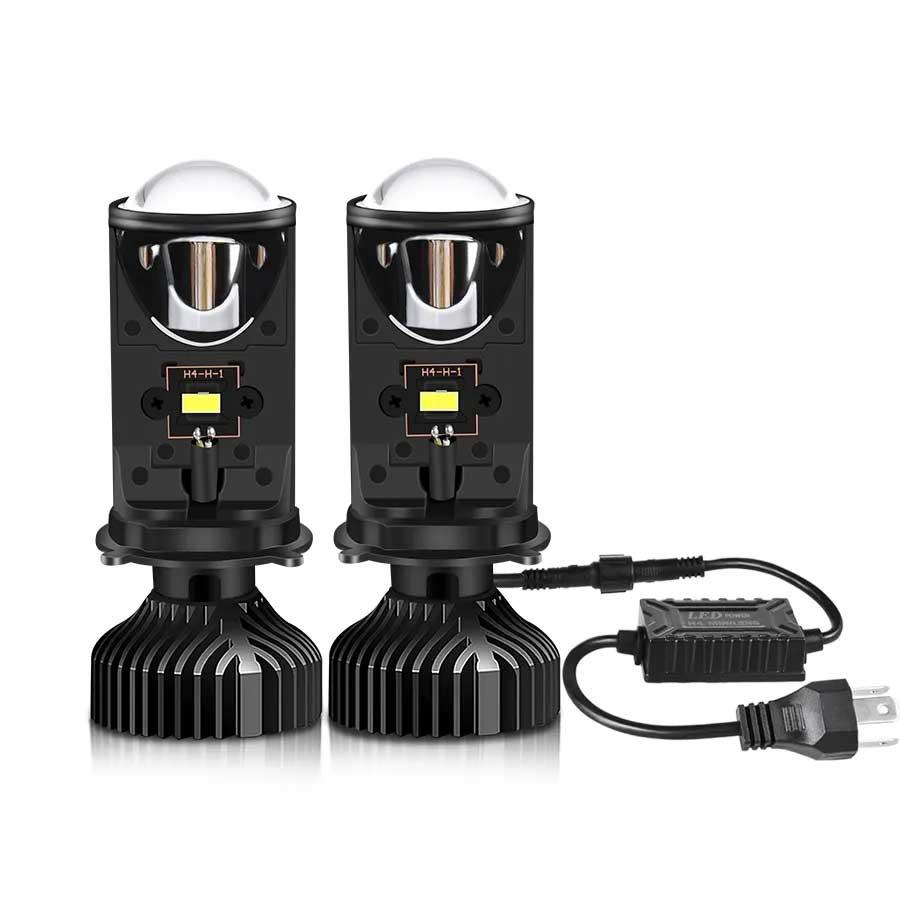 フォルツァ Si(MF12)他 H4 プロジェクタLEDヘッドライトキット : Jamix - 通販 - Yahoo!ショッピング