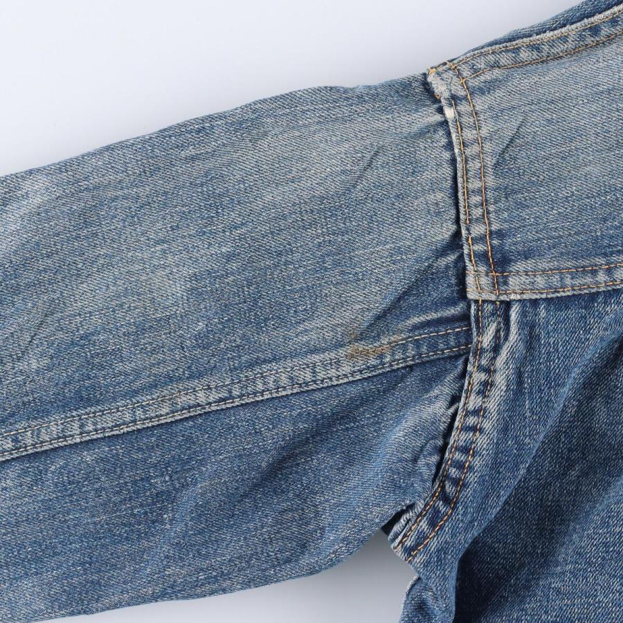 Levi's 古着 40年代 リーバイス 506XX ファースト1st 前期 Levi's 古着 40年代 リーバイス 506XX ファースト1st 前期