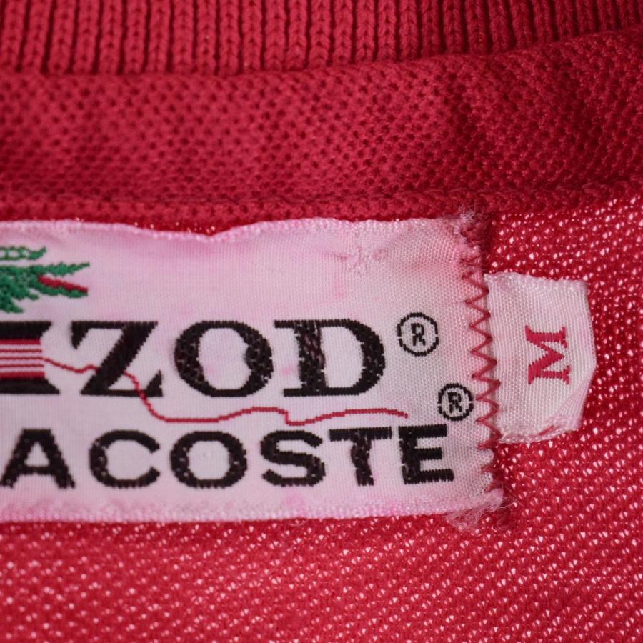 LACOSTE 古着 70年代 ラコステ IZOD 半袖 ポロシャツ USA製 メンズS ヴィンテージ /eaa323491 ss2503_50 : 古着屋JAM - 通販 - Yahoo ...