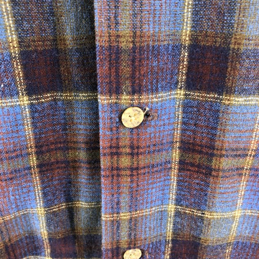 古着 ペンドルトン PENDLETON ボードシャツ ウールボックスシャツ メンズM /eaa370650 【SS2406】 :eaa370650:古着屋JAM - 通販 - Yahoo!ショッピング