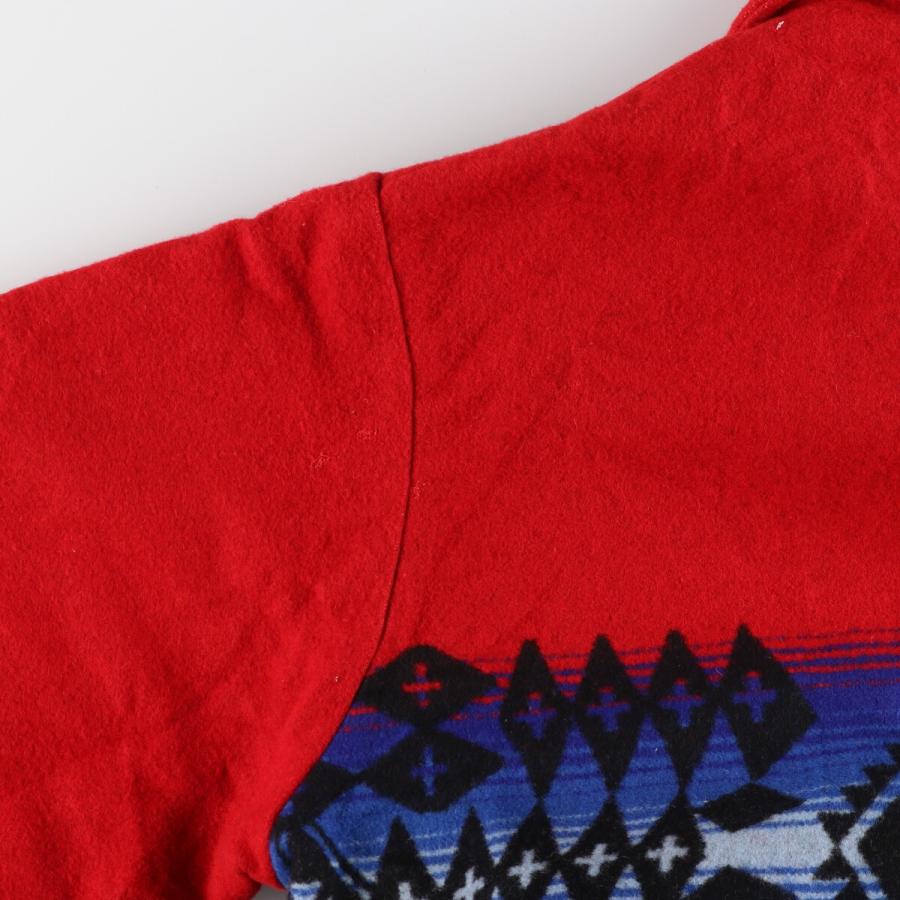 PENDLETON 古着 ペンドルトン HIGH GRADE WESTERN WEAR 総柄 ネイティブ柄 ウールジャケット メンズXL /eaa393238 ss2503_10 : 古着屋 ...