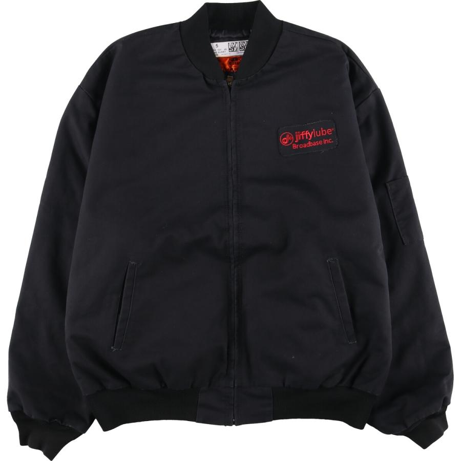 RED KAP 古着 レッドキャップ Red kap ワークブルゾン メンズXL /eaa393929 【SS2403】 : 古着屋JAM - 通販 - Yahoo!ショッピング