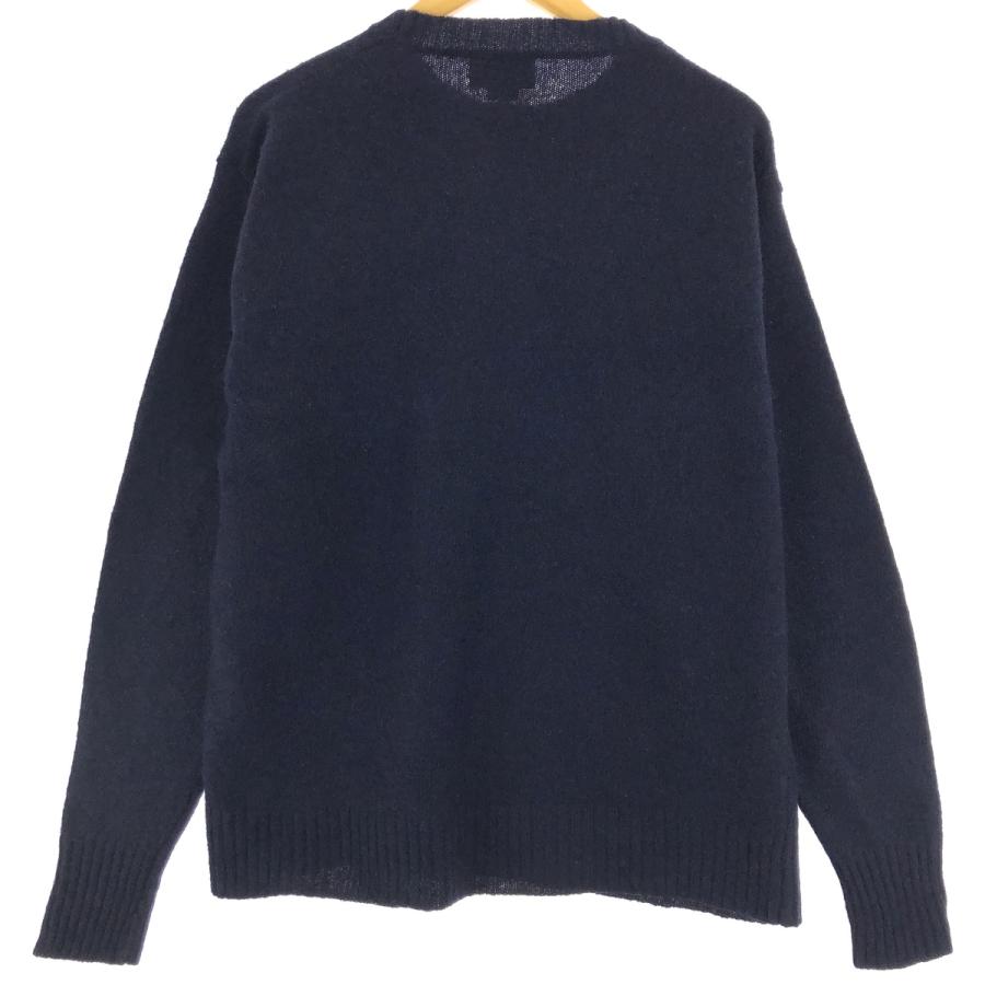 PENDLETON 古着 ペンドルトン ウールニットセーター メンズL相当 /eaa399828 ss2501_30 : 古着屋JAM - 通販 - Yahoo!ショッピング