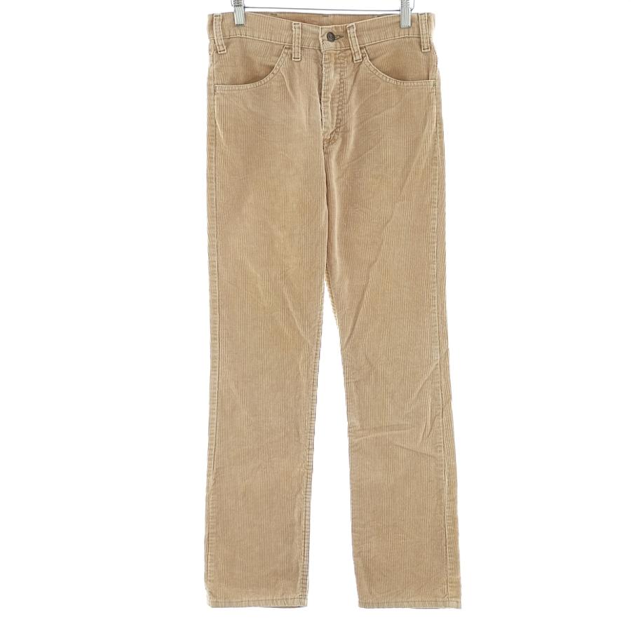 古着 80年代 リーバイス Levi's 519-1523 コーデュロイパンツ メンズw30相当 ヴィンテージ /eaa401292 : eaa401292 : 古着屋JAM - 通販 ...