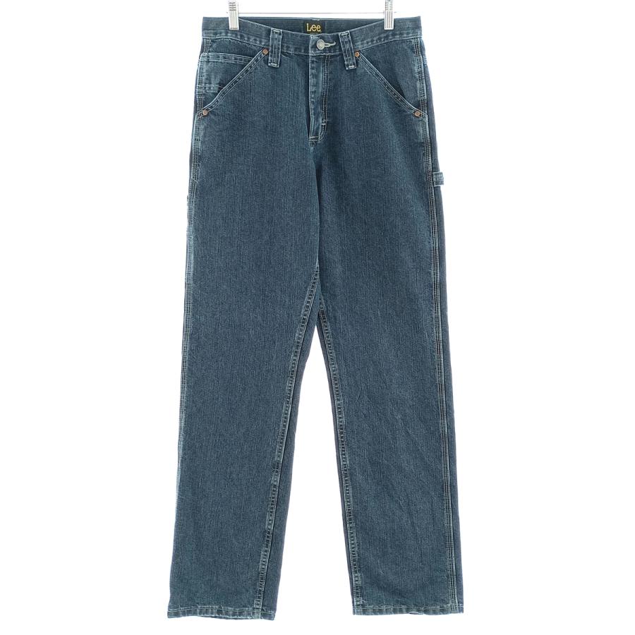 古着 リー Lee LOOSE FIT デニムペインターパンツ メンズw30相当 /eaa403945 : eaa403945 : 古着屋JAM - 通販 - Yahoo!ショッピング