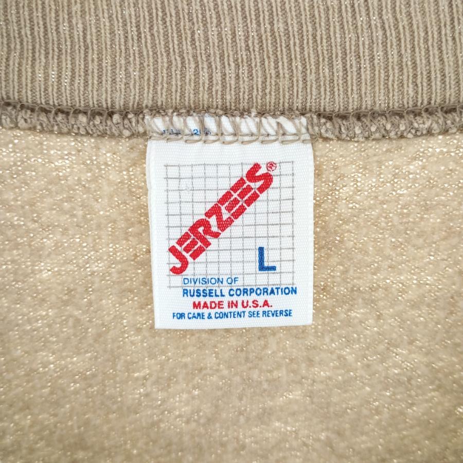 古着 90年代 ジャージーズ Jerzees 無地 ブランクスウェットシャツ トレーナー USA製 メンズL相当 ヴィンテージ /eaa404048 : 古着屋JAM - 通販 - Yahoo ...