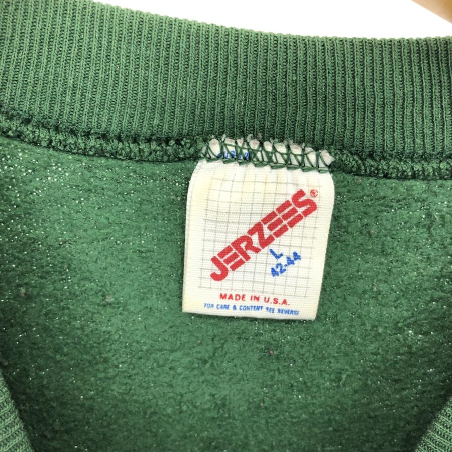 古着 90年代 ジャージーズ Jerzees プリントスウェットシャツ トレーナー USA製 メンズL ヴィンテージ /eaa434206 ss2501_30 : 古着屋JAM - 通販 ...