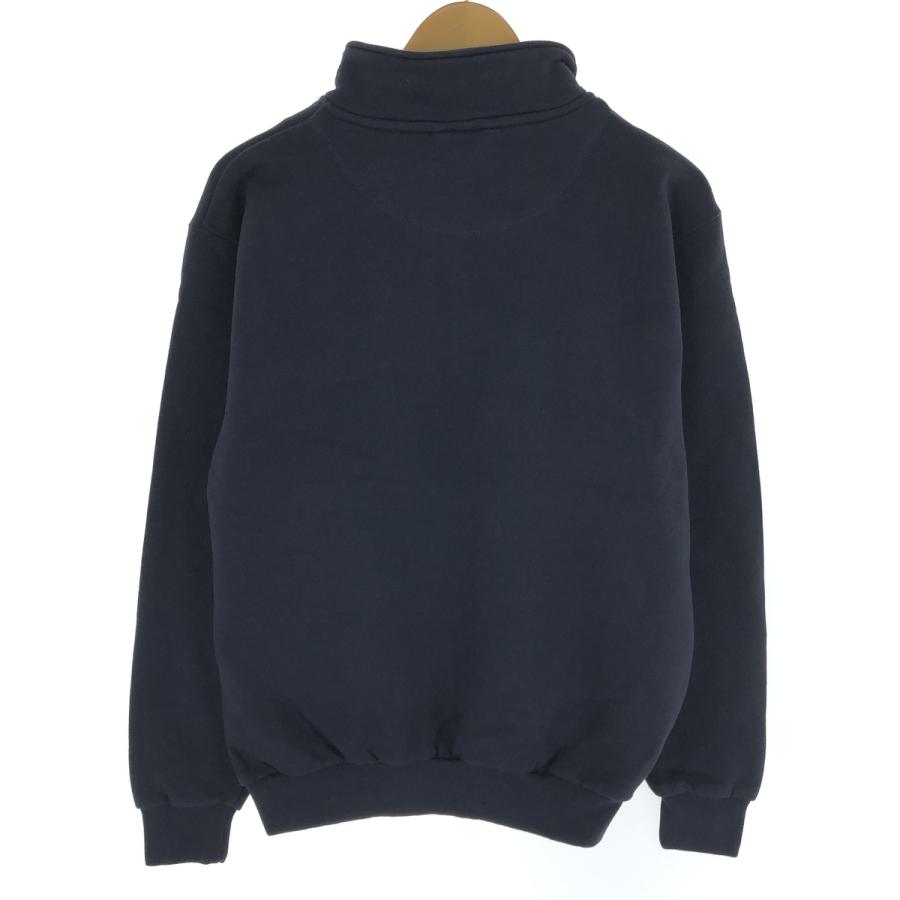 古着 TRI-MOUNTAIN ハーフジップスウェットシャツ トレーナー メンズS相当 /eaa439291 : eaa439291 : 古着屋JAM - 通販 - Yahoo!ショッピング