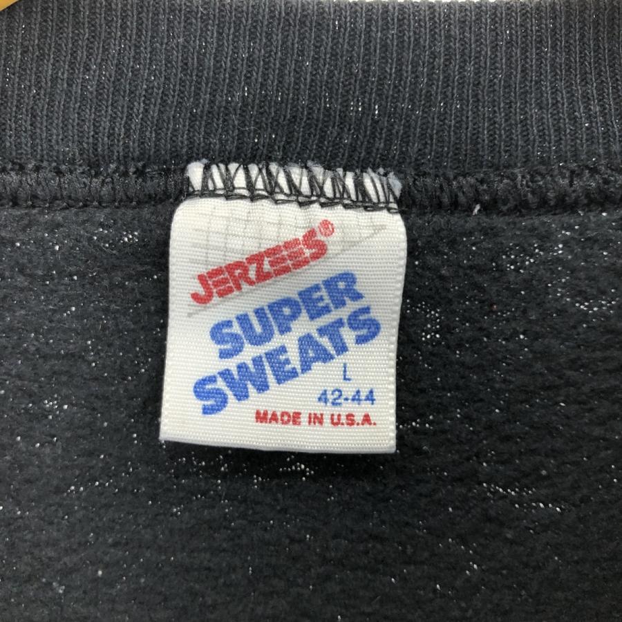古着 90年代 ジャージーズ Jerzees プリントスウェットシャツ トレーナー USA製 メンズL相当 ヴィンテージ /eaa439764 : 古着屋JAM - 通販 - Yahoo!ショッピング
