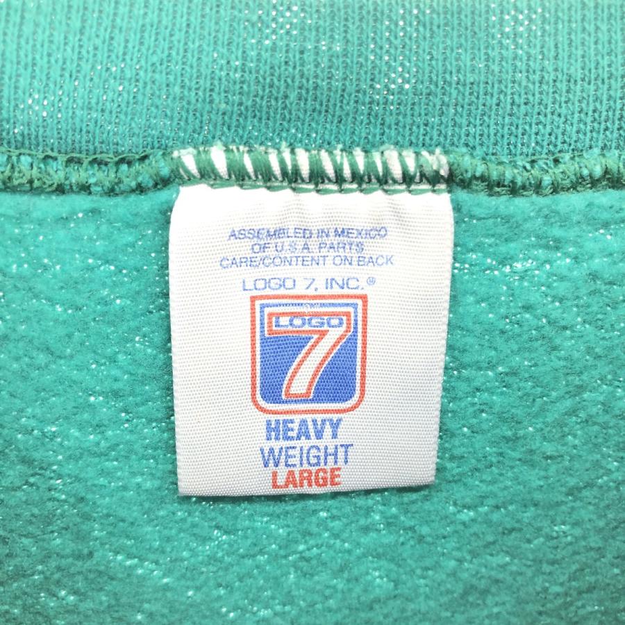 古着 90年代 LOGO7 MLB SEATTLE MARINERS シアトルマリナーズ スウェットシャツ トレーナー メンズL相当 ヴィンテージ /eaa455584 : eaa455584 ...
